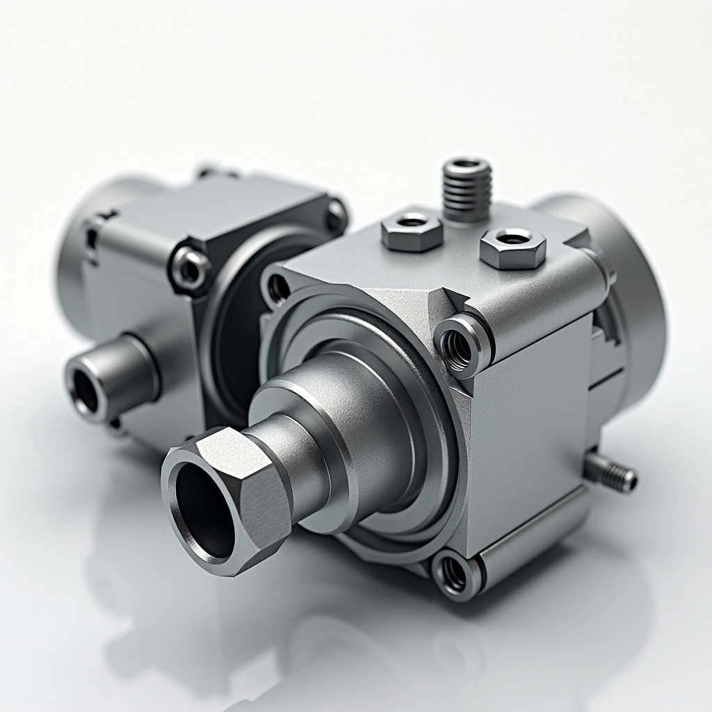 Manual actuation kit – FALCORE USA